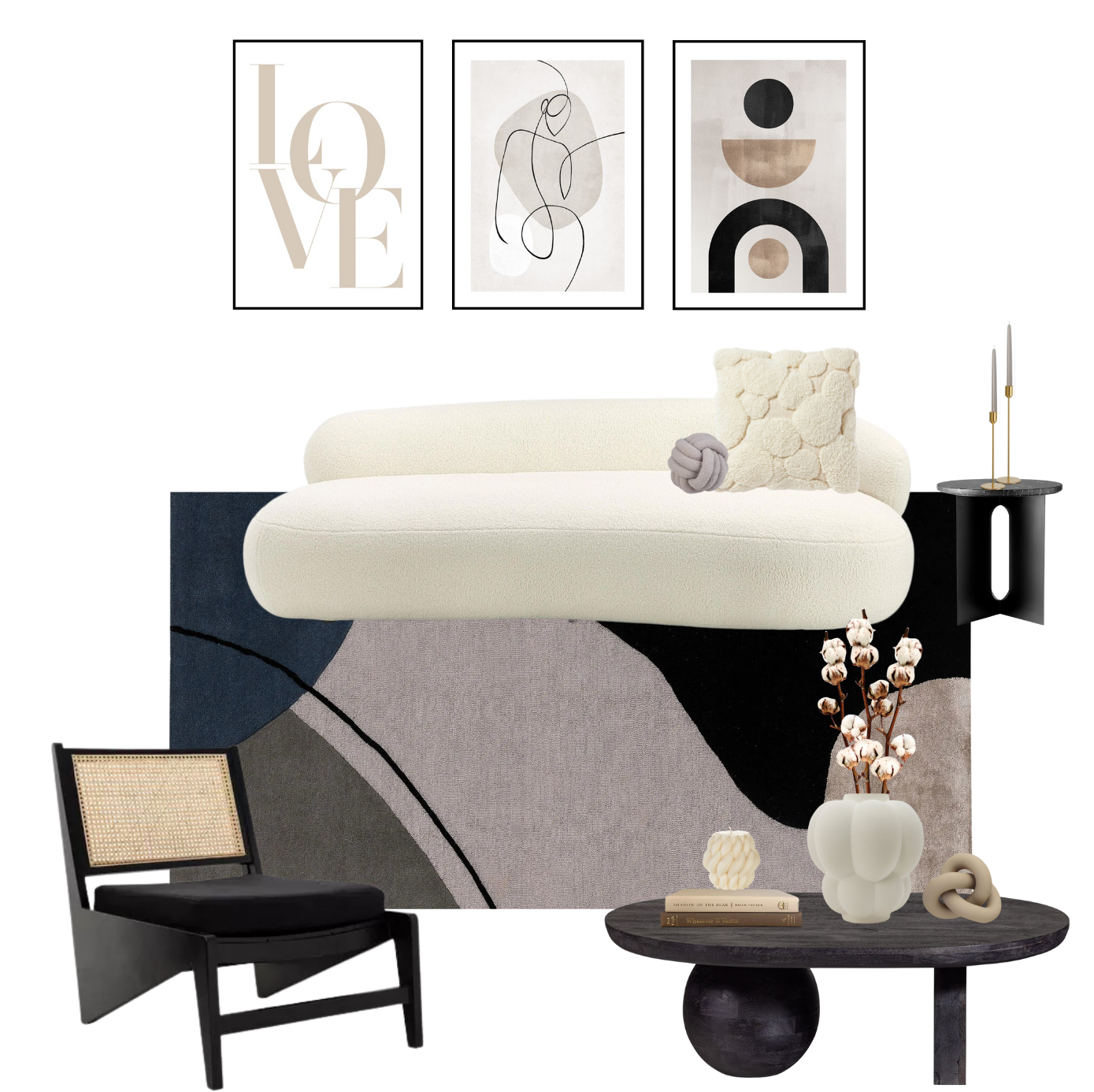 FAYA Interior Design