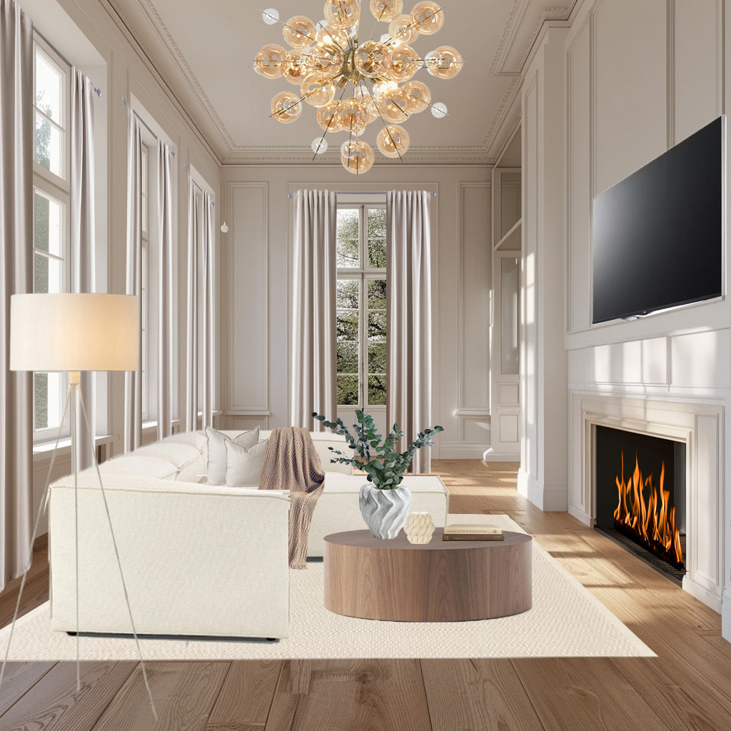 FAYA Interior Design